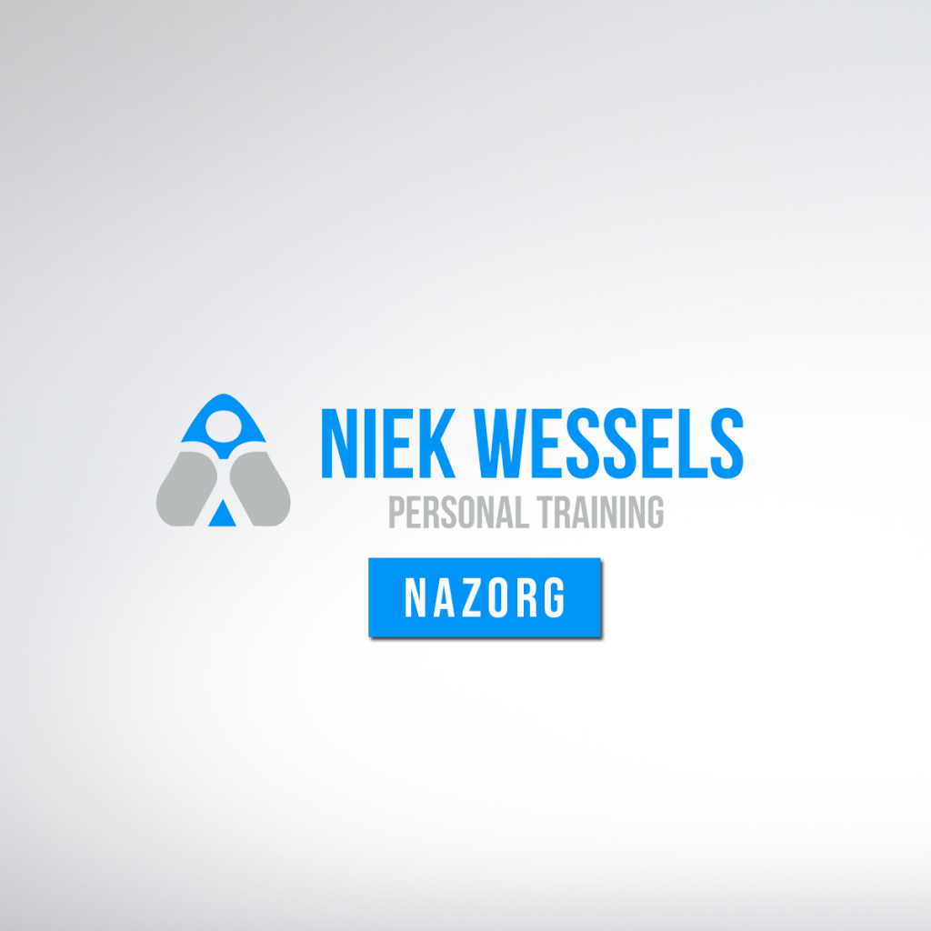 Nazorg - Niek Wessels Personal Training